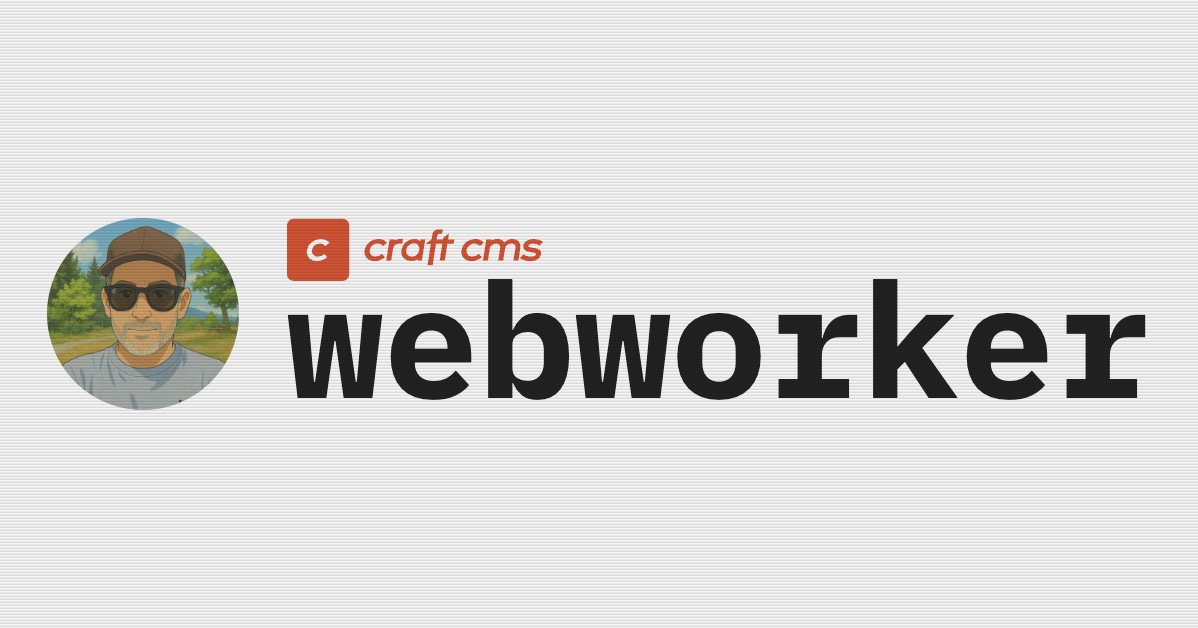 Craft CMS Entwickler & Freelancer | Andi Grether | Spezialist für Agenturen